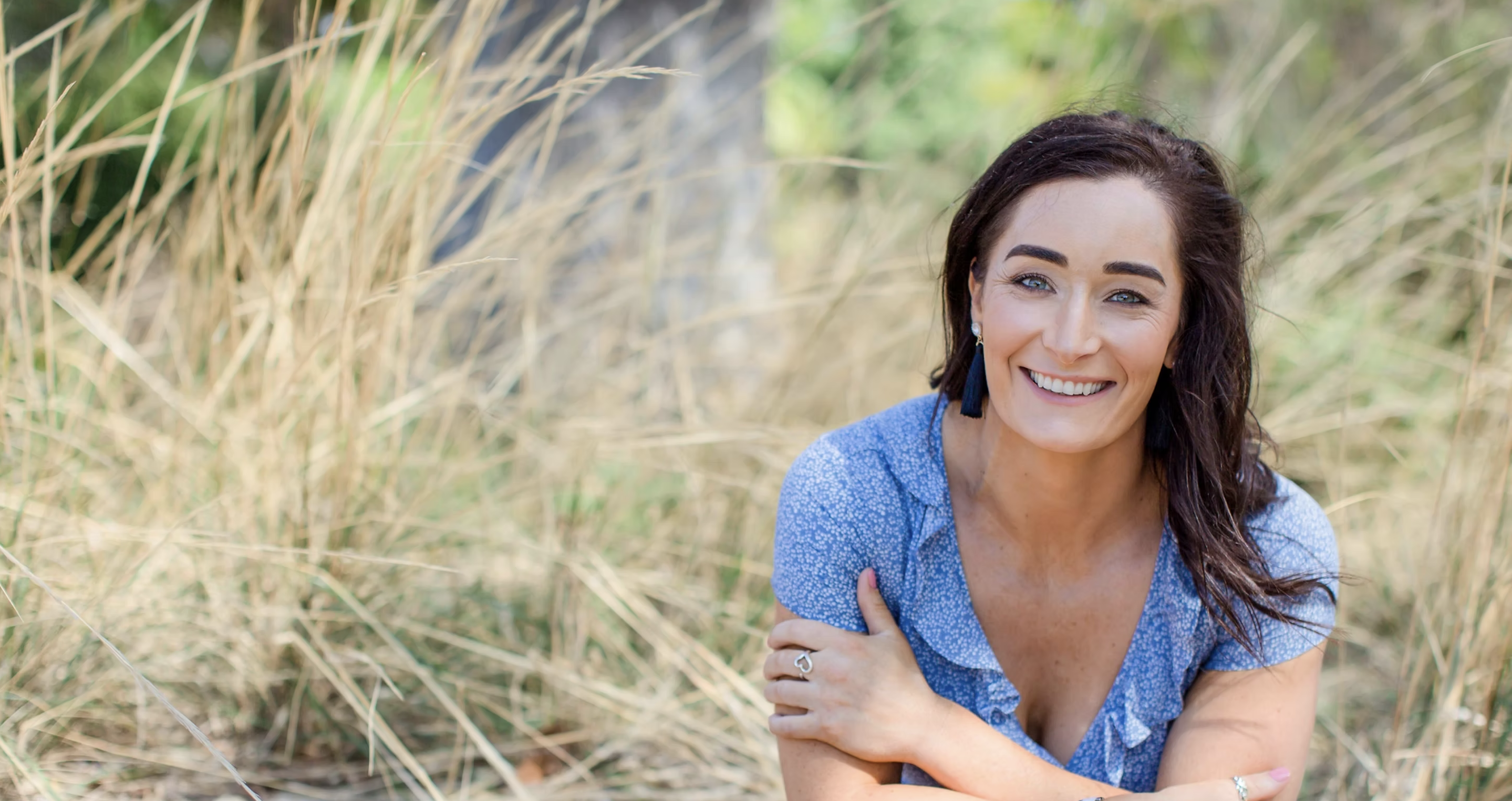 Jaci Rogash | Life & Transformation Coach